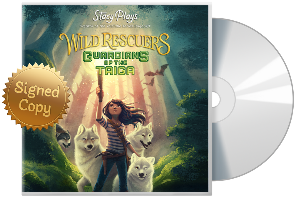 Books - StacyPlays Shop