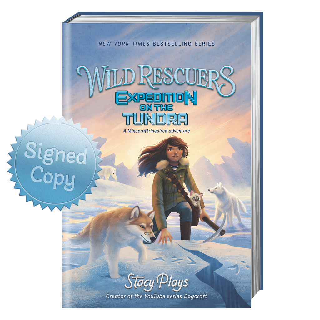 Wild Rescuers: Sentinels in the Deep Ocean (Hardcover) - Signed ...